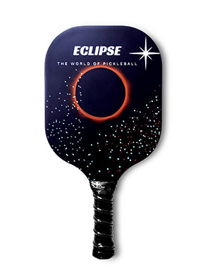 The World of Pickleball ECLIPSE